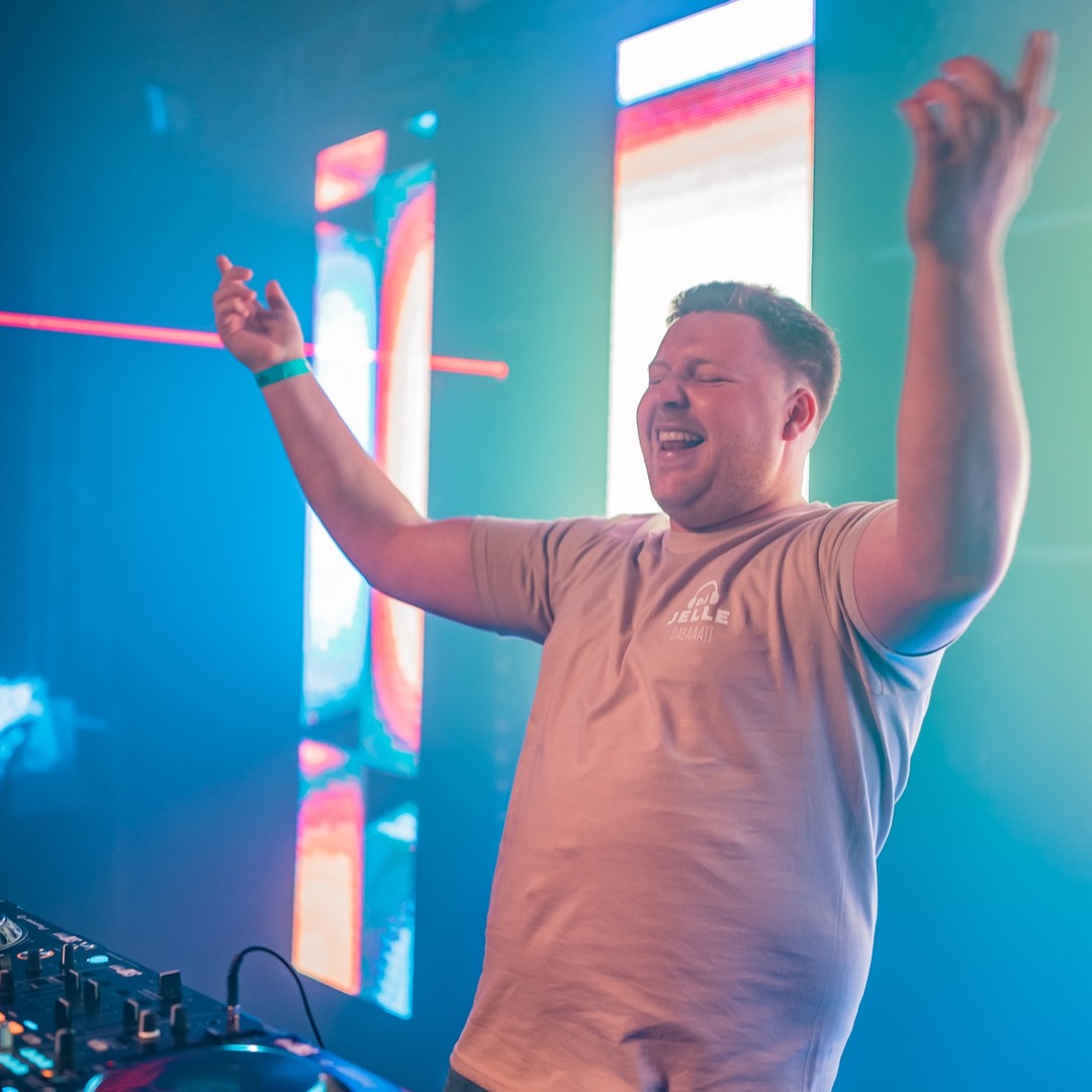 Stream 50. Dj Jellies vettige frikandellies Rije mej die droogkas ...