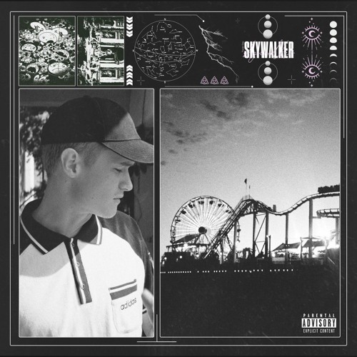 Stream SKYWALKER by Hucci | Listen online for free on SoundCloud
