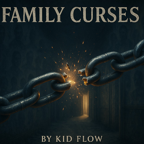Stream Family Curses by Kid Flow | Listen online for free on SoundCloud