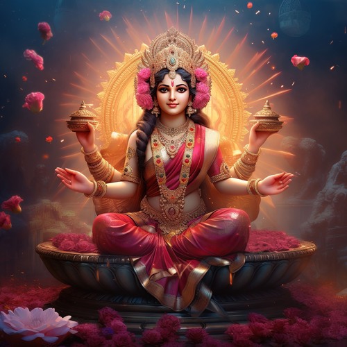 Stream March 14, 2025 Mantra Meditation for Attraction and Abundance by ...