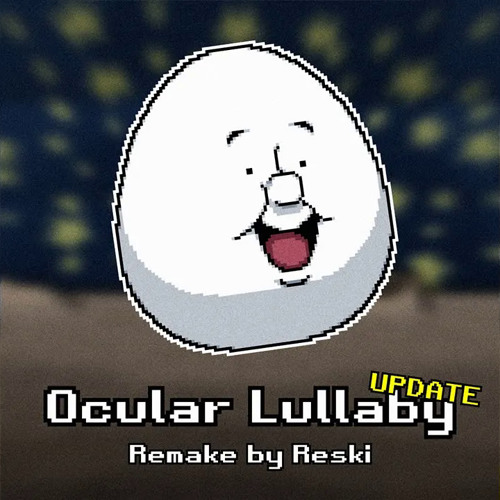 Stream One Week at Flumpty's Fan-Made OST - Ocular Lullaby Remake 1.5 ...