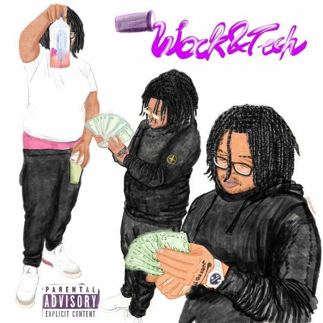 Stream Don't Touch (Ft. Big Fleezy & Fat Wavey) by SwindleGangLPE ...