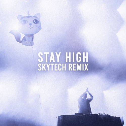 Skytech - YourEDM Mix Series 013 2025-03-14