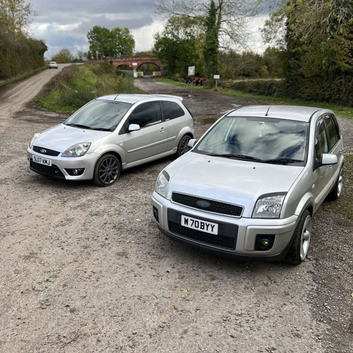 Stream Aaron | Listen to ST150/Fusion Tunes playlist online for free on ...