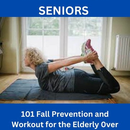 Stream PDF 28 DAY BALANCE EXERCISES FOR SENIORS : 101 Fall Prevention ...