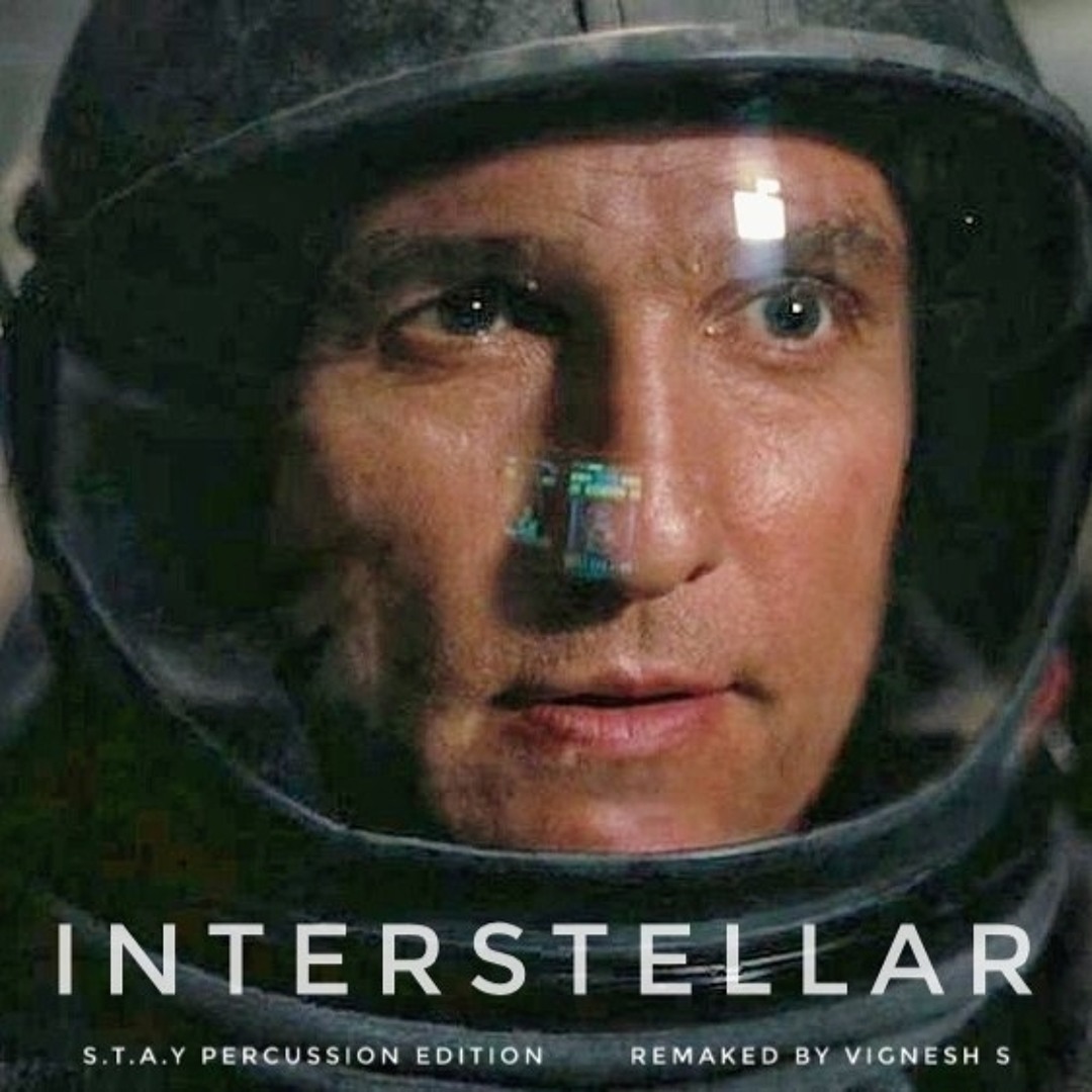 Stream episode Interstellar - stay.mp3 by Vizmanian podcast | Listen ...