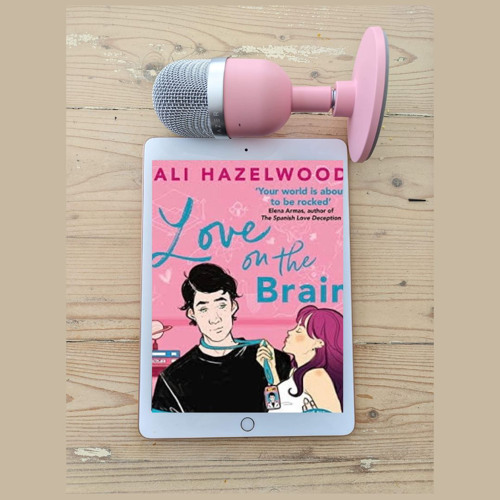 Stream episode Love On The Brain by Letterbox Book Club podcast ...