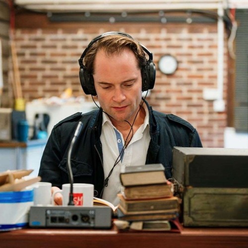 Stream Robin Colyer - Sound Design & Composition | Listen to The King's ...