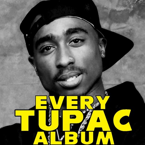 Stream episode Reviewing Every Tupac Album - The Retrospective Library ...