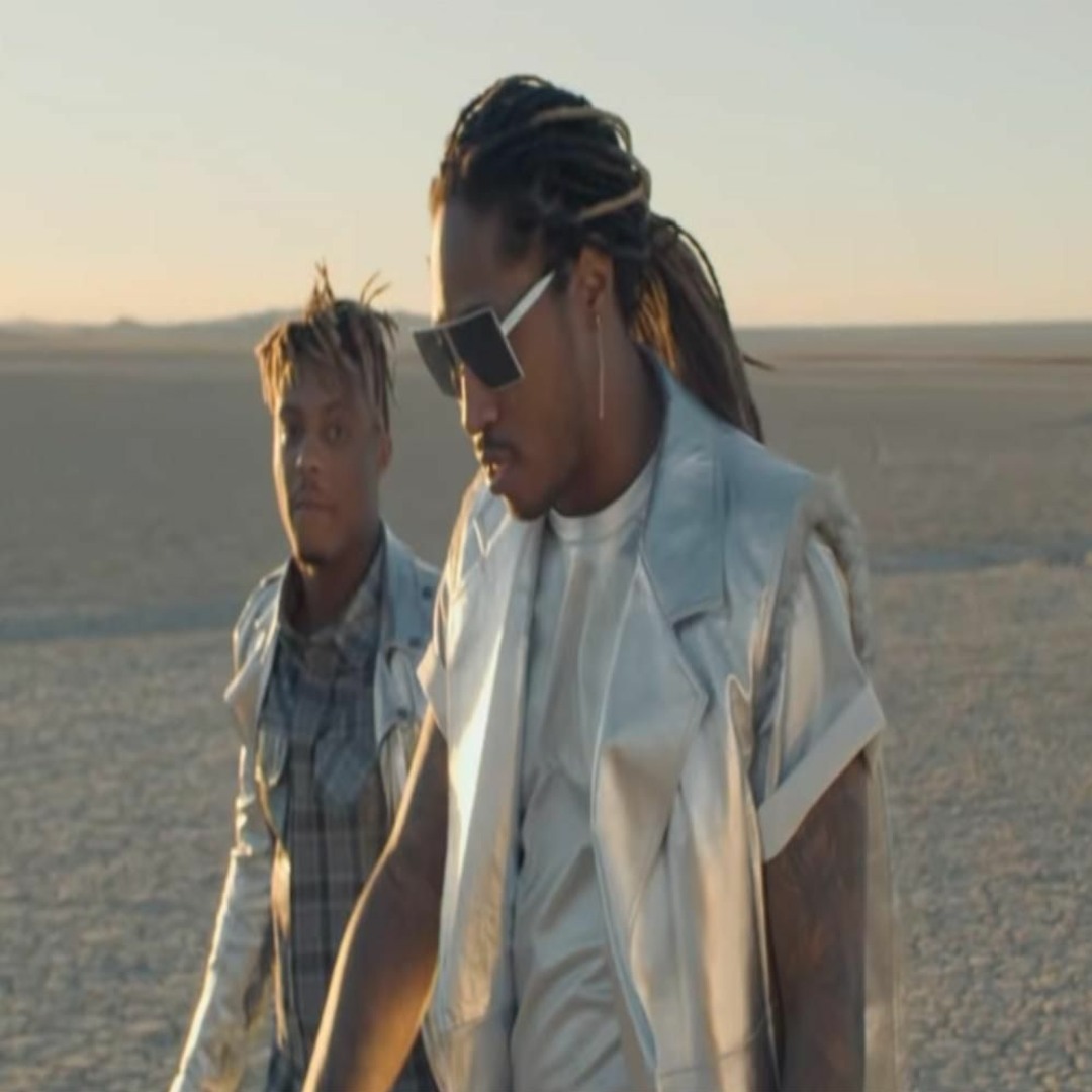 Stream Future — "Oxy" (Juice WRLD Verse Only) ‍ ‍ [Wrld On Drugs] by ...