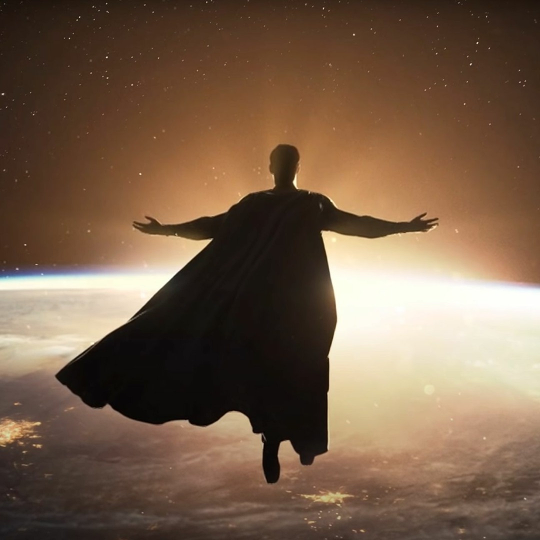 Stream Superman Theme(EPIC Version) - Snyder Cut - Justice League by DJ ...