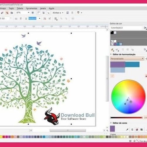 Stream Coreldraw Free Download Full !!INSTALL!! Version by ...