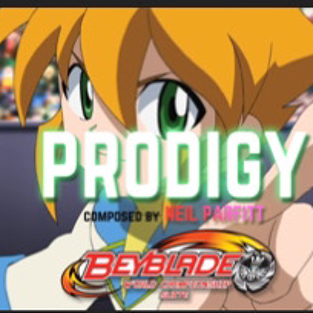 Stream Prodigy Beyblade metal series ost (Credit goes to FlexStatz by ...
