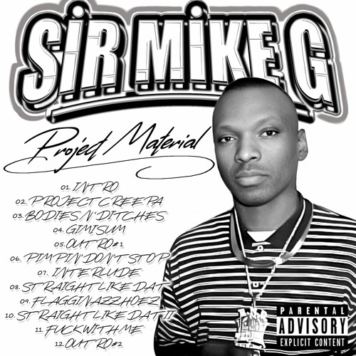 Stream Sir Mike G - Flaggin Azz Holes by Sun City Publishing, LLC | Listen online for free on ...
