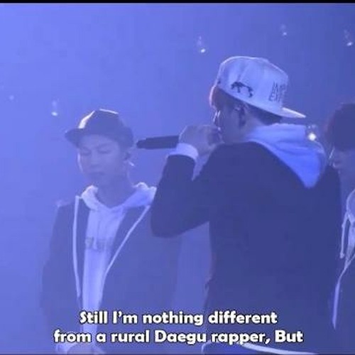 Stream Born Singer live - 2015 BTS Live Trilogy Episode I : BTS BEGINS ...