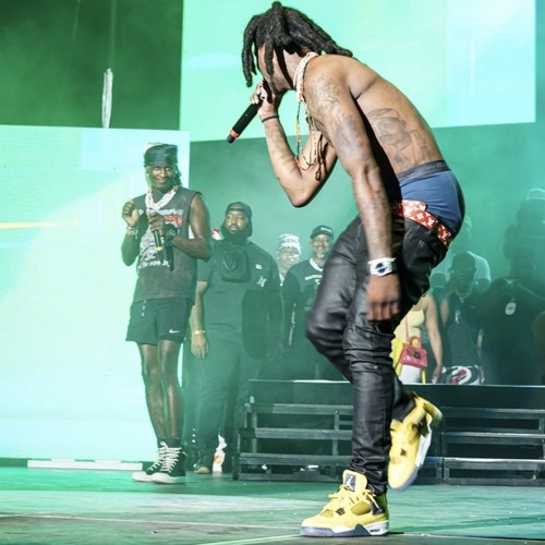 Stream Whoop Dat Trick (feat. Yak Gotti) [Prod. Taurus] by LeakBox2 ...