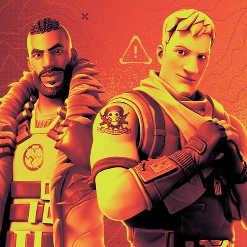 Stream Xxxfortnite Seasonxxx - Envy X Sinxi X EXRN X Sleepwater (Prod ...