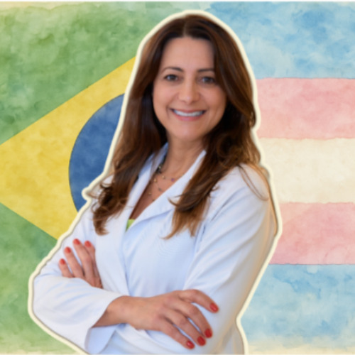 Stream Entrevista - Dra. Angela Nazario by Thyago Soares | Listen ...