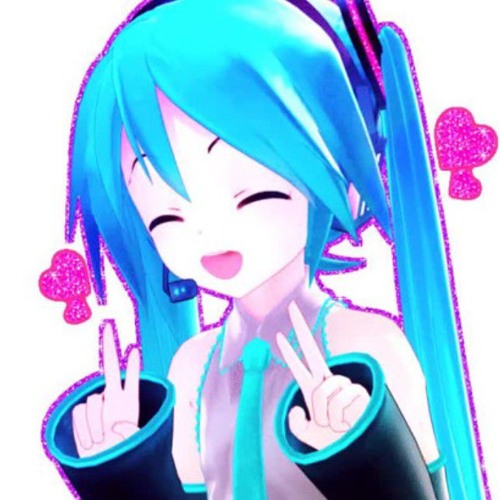 Stream My name my name my name is 初音ミク by lincat_chara. matching pfp ...