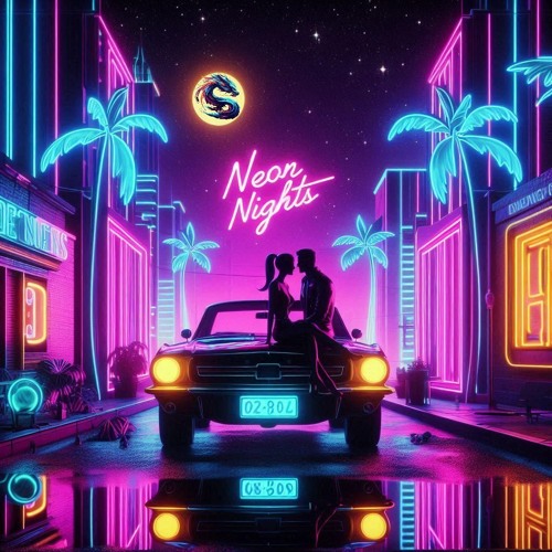 Stream Neon Nights by DJ SKREECH | Listen online for free on SoundCloud