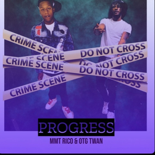 Stream Rico X OTG Twan - Process by MMT.Rico 🤟🏾😈 | Listen online for ...