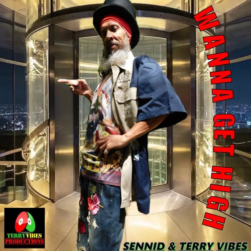 Stream SENNID & TERRY VIBES - WANNA GET HIGH by SENNID | Listen online ...