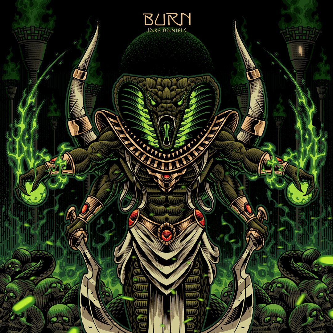 Stream Icysage Listen To Jake Daniels Playlist Online For Free On