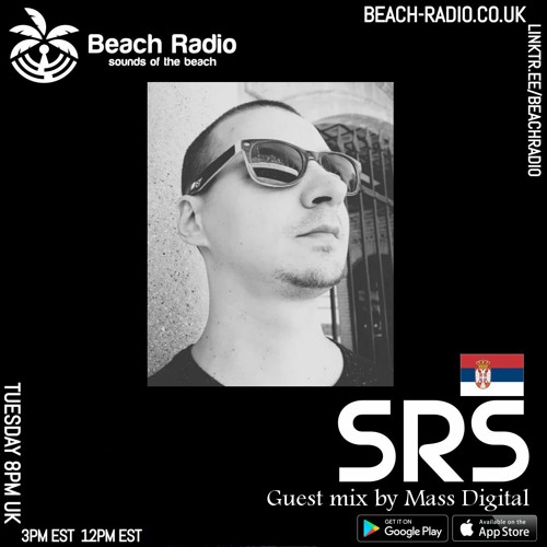 Stream Beach Radio | Organica Sessions - Episode 25 | 28.02.2023 ...