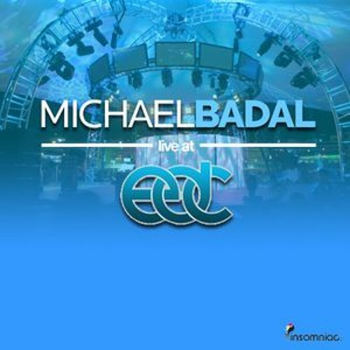 Stream Michael Badal & Stephane Mallette - Down The Rabbit Hole (EDC Live Rip) by Stephane ...