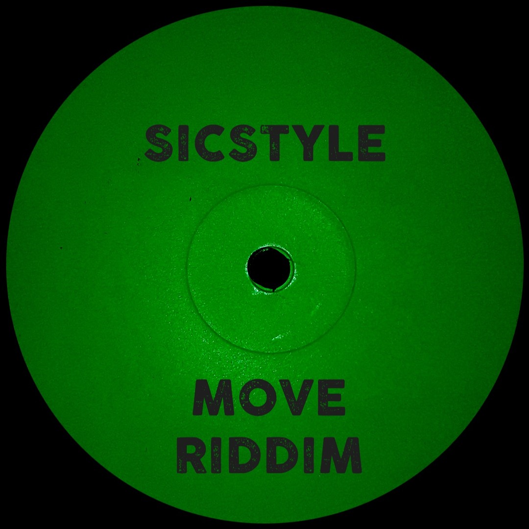 Stream Move Riddim [Free Download - Hit "BUY" Link] by SICSTYLE REMIXES ...