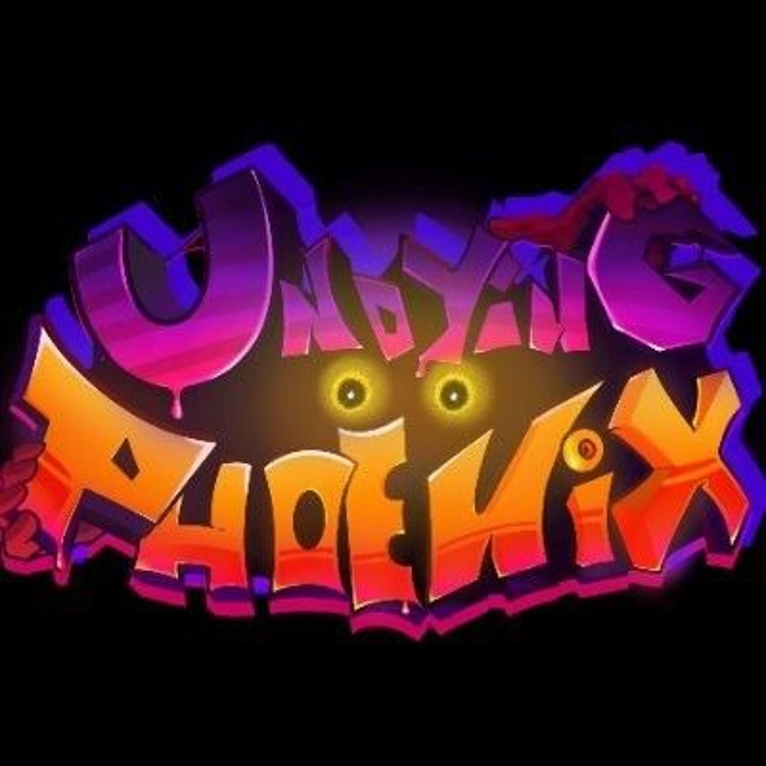 Stream doofus (out of minutes) | Listen to [FNF] Undying Phoenix OST ...