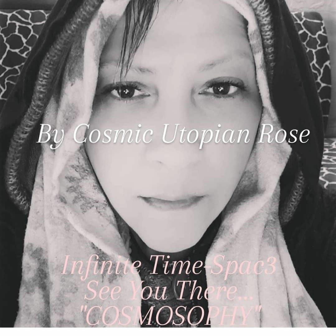 Stream How Love Creates A Universe by Rosalind Beth Horowitz/Cosmic ...