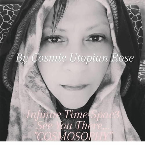 Stream How Love Creates A Universe by Rosalind Beth Horowitz/Cosmic ...