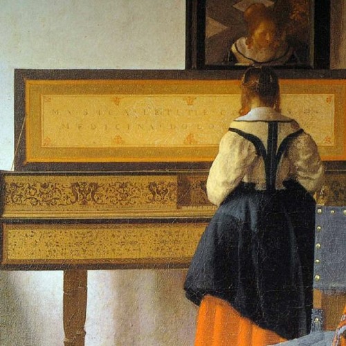 Stream Tarrega - Recuerdos De La Alhambra by Ellen Cunningham | Listen ...