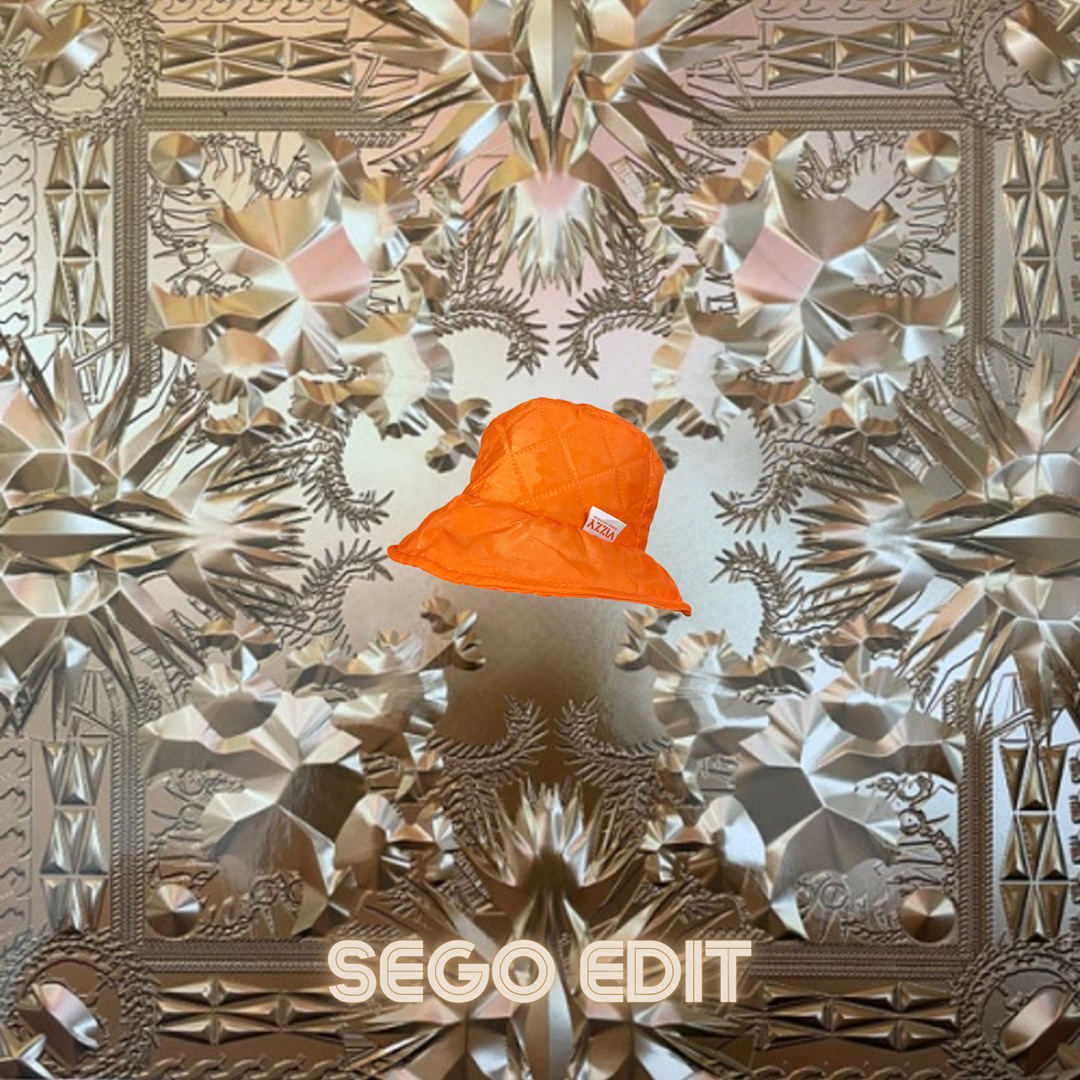 Stream Kanye West & Jay Z - Paris (Sego Edit) by Sego | Listen online ...