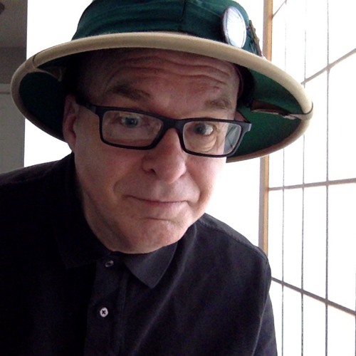 Stream HE Himself Live @ DEVOtional 2019 - 2023 remaster by Joe Machos ...