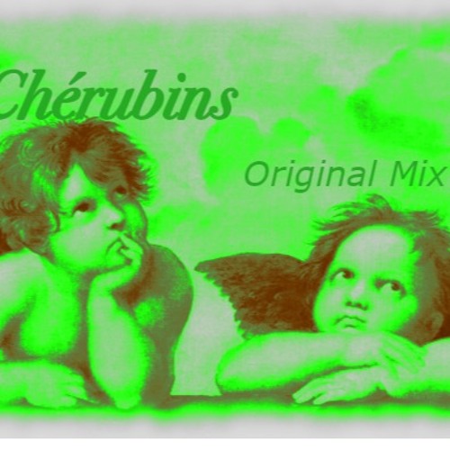 Stream Chérubins (Original remix) by Psychedelec | Listen online for ...