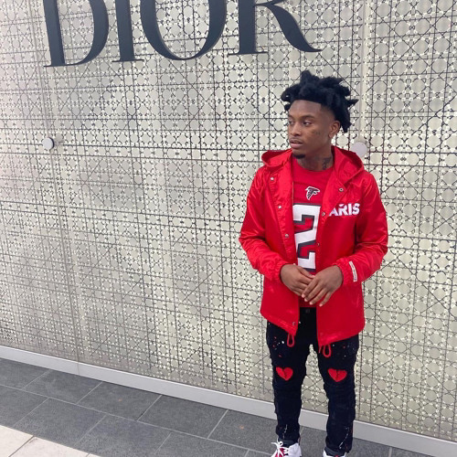 Jdot Breezy Tweakin Shit Pt 2 - Listen to music