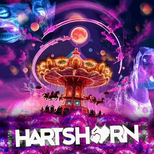 Stream Hartshorn - Carousel by Hartshorn | Listen online for free on ...