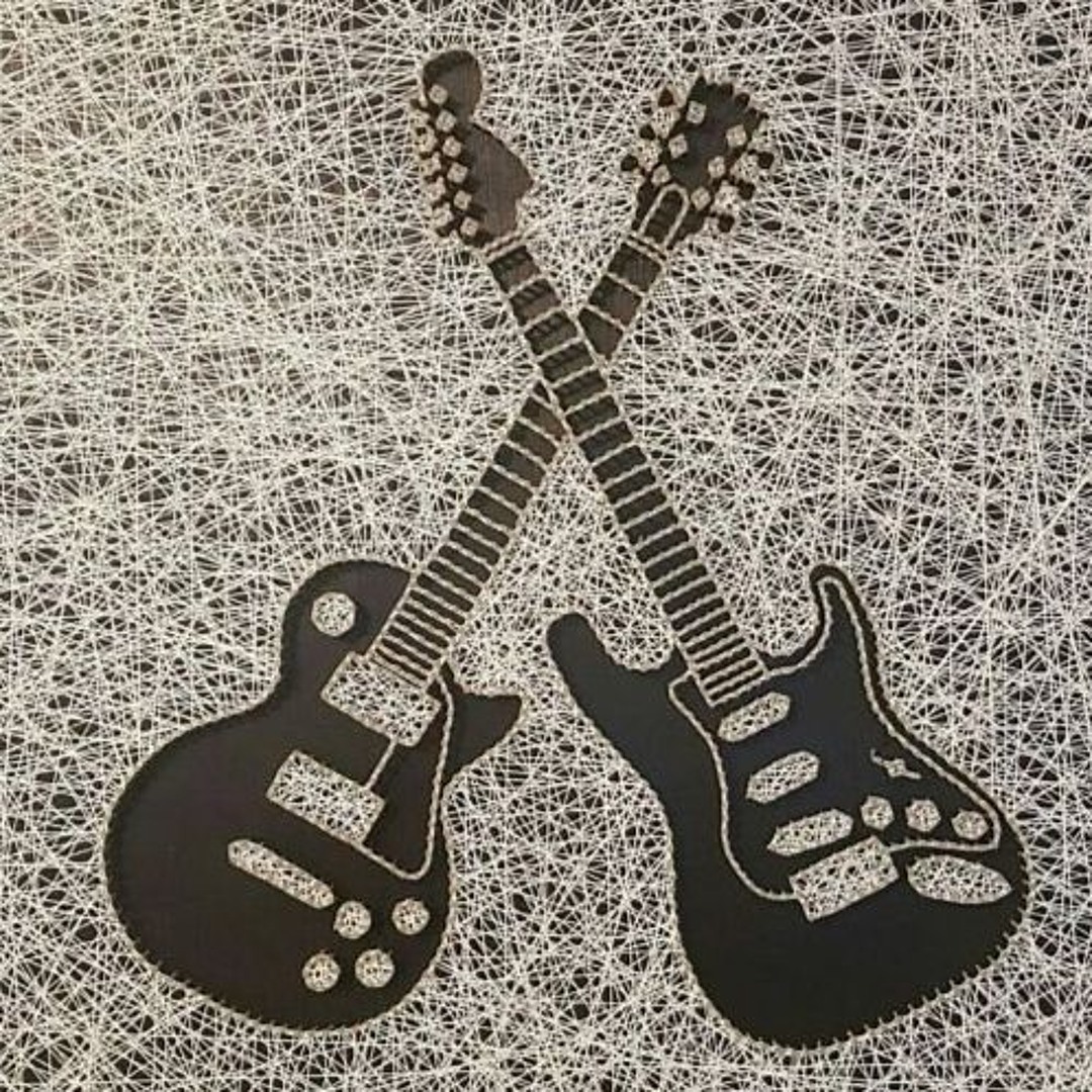 Stream tangled strings by small town new age | Listen online for free ...