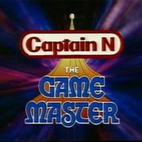 Stream Captain N: The Game Master - Opening Theme by '80s & '90s ...