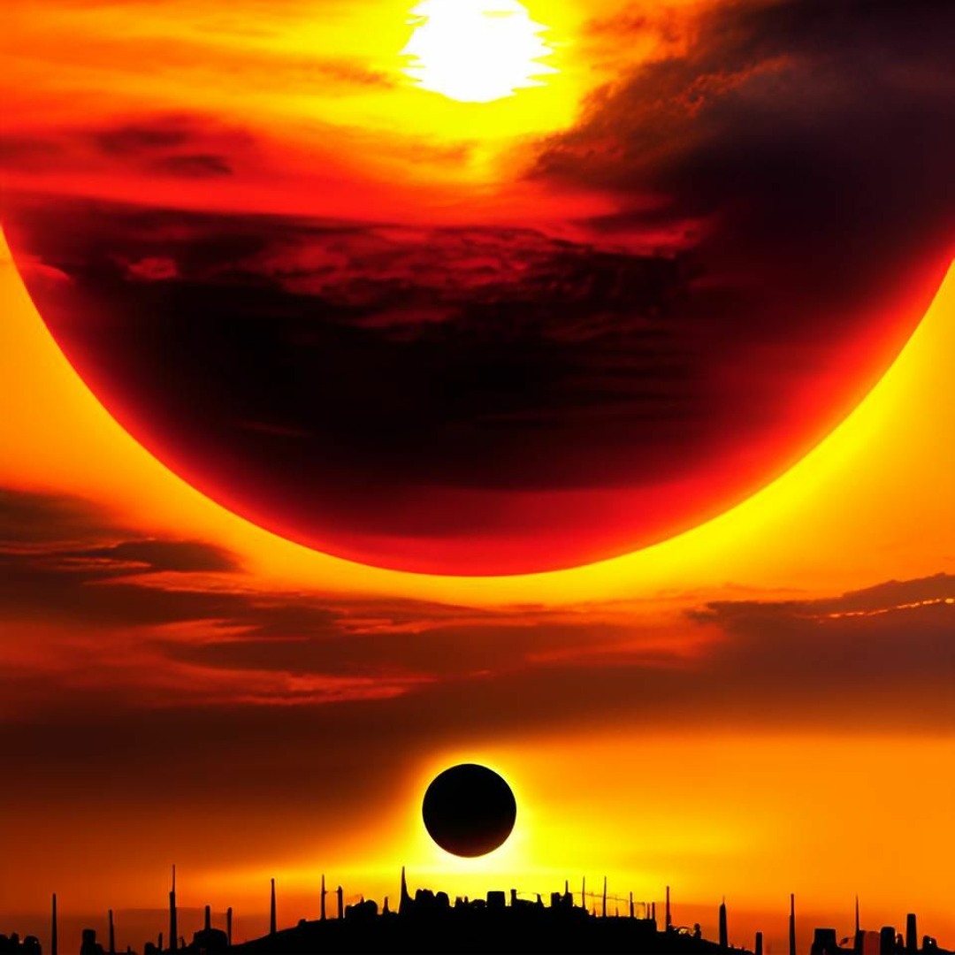 Stream The Falling Sun by RetroRave | Listen online for free on SoundCloud