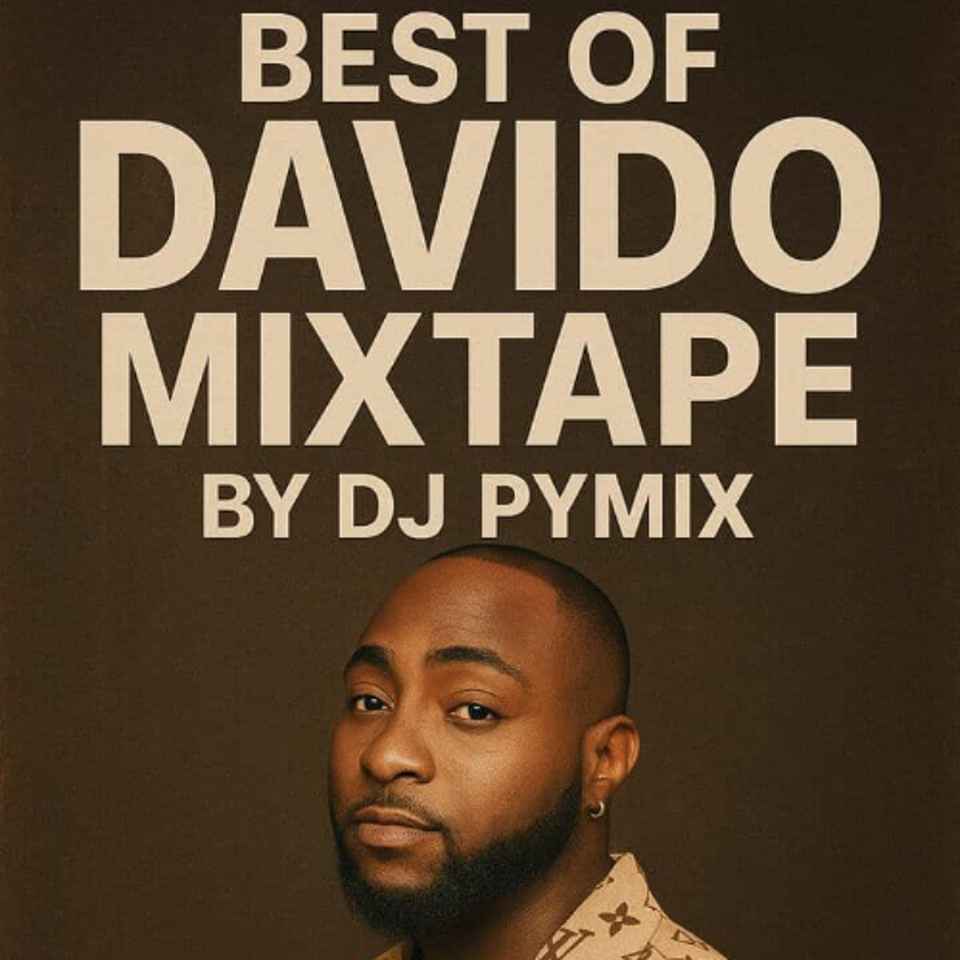 Stream BEST OF DAVIDO BY DJ PYMIX by DJ PYMIX | Listen online for free ...