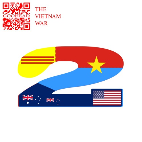 Stream GooHead | Listen to The Vietnam War EP: Part 2 playlist online ...