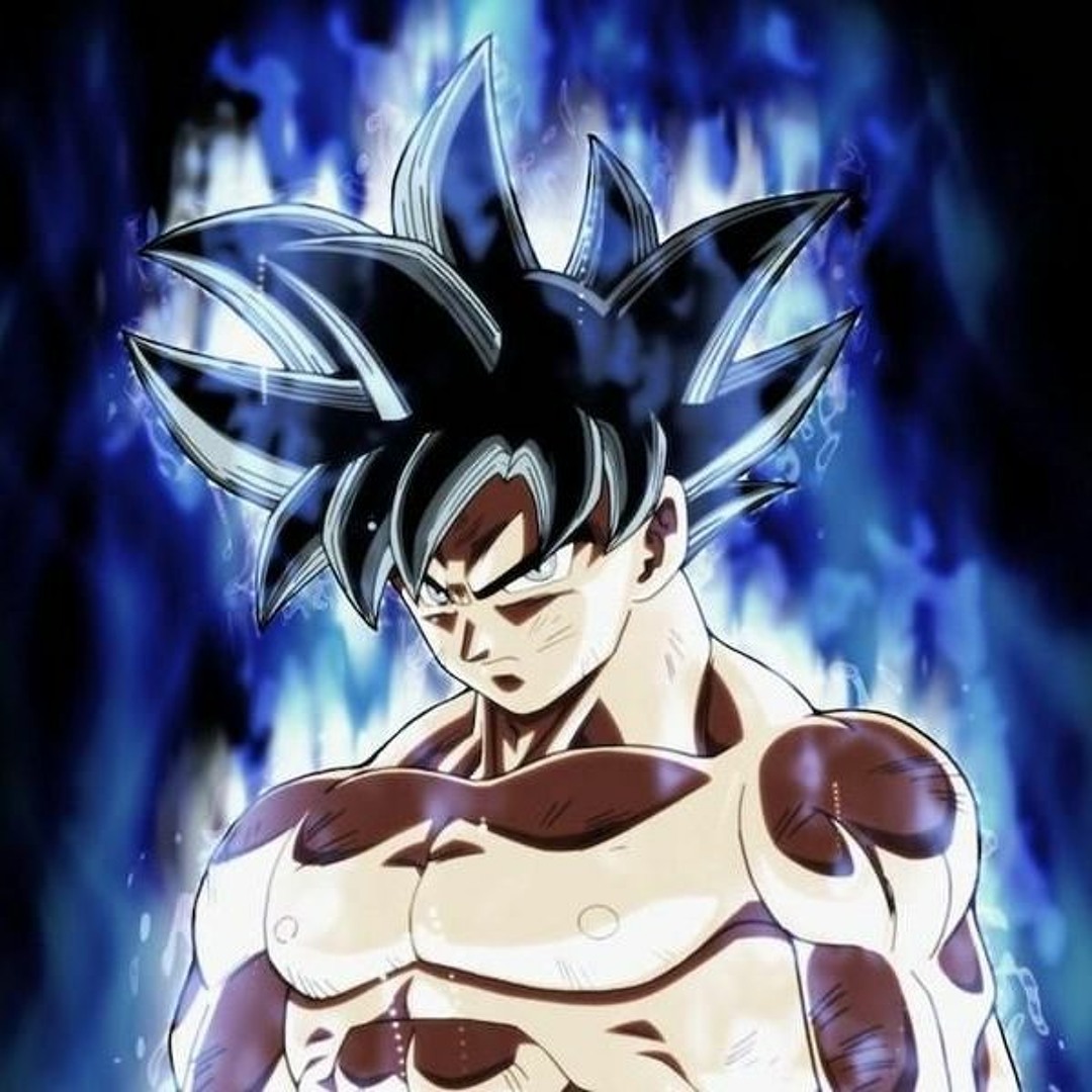 Stream Pi'erre Bourne - Goku LQ Remaster by mdgbeats | Listen online ...