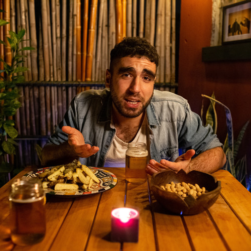 Stream Porque Si by El Guapo | Listen online for free on SoundCloud