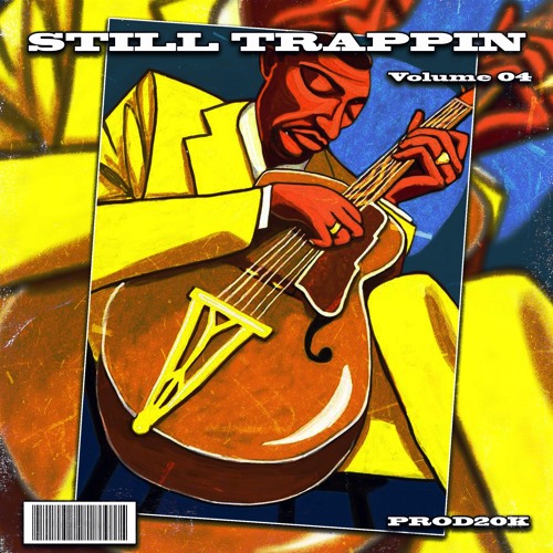 Stream Still Trappin Vol 4 by Soundwave | Listen online for free on ...