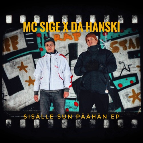 Stream MC Sige X Da Hanski - Leso by MC Sige | Listen online for free ...