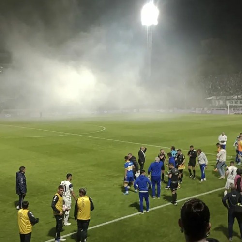 Stream Monserrat Marin- hincha de Gimnasia by Radio Continental 97.3 ...