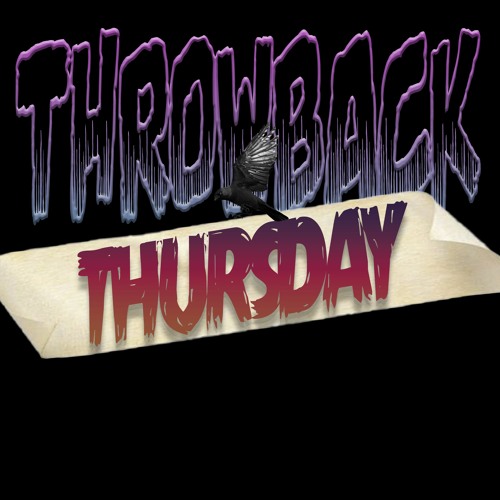 Stream throwback thursday 9/1/22- the 90's by Hustle Crowe | Listen ...
